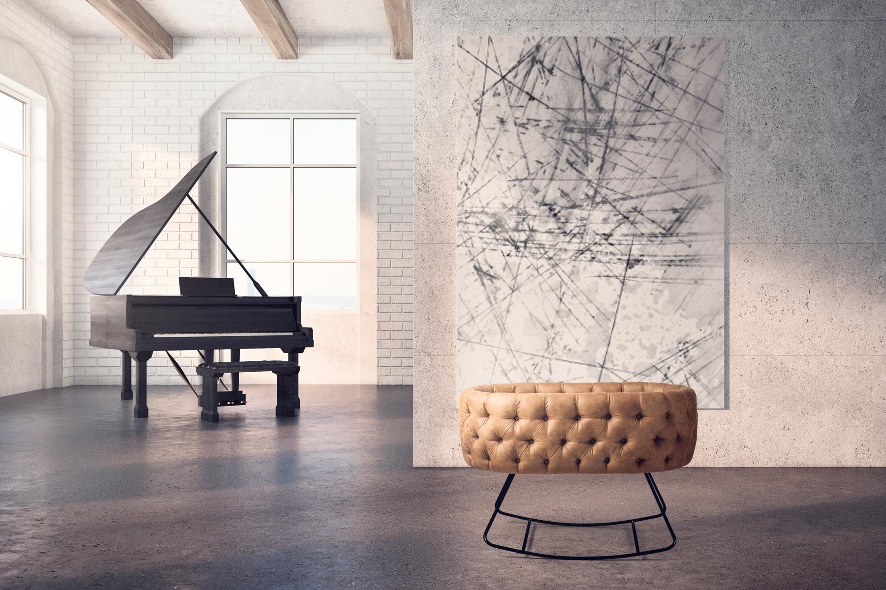 Designer bassinets from Sleepyhead