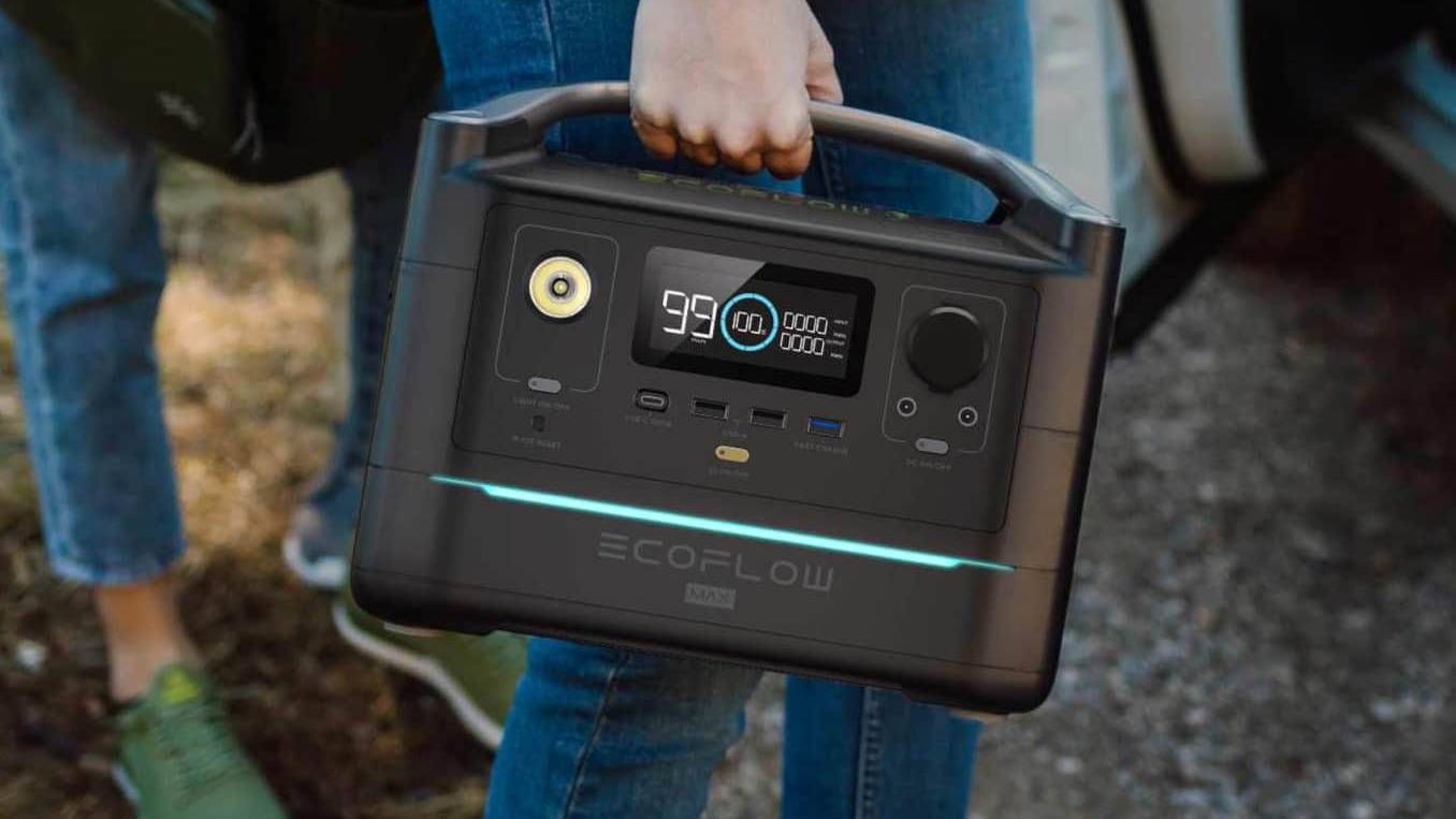 Best UPS battery backups for your Mac 2026 | iMore