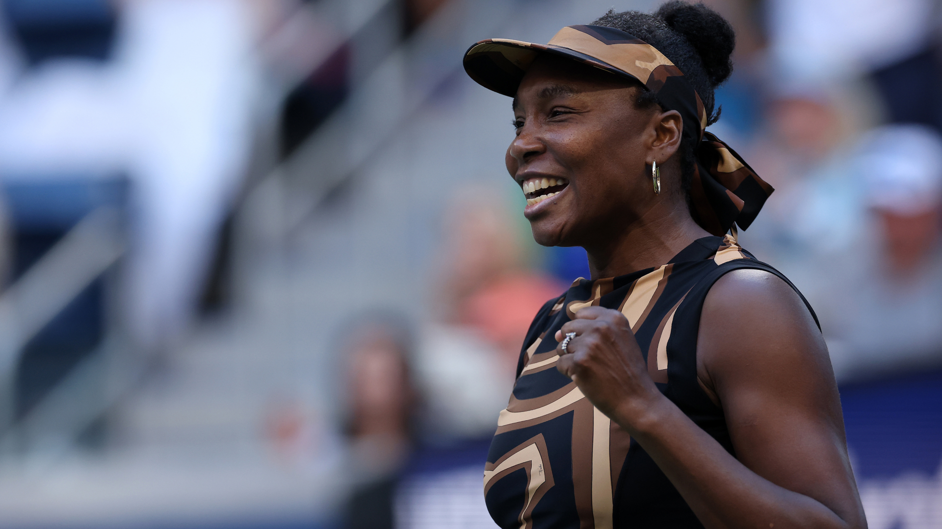 Players' Best 2025 US Open On-Court Tennis Outfits - Photos | Marie Claire