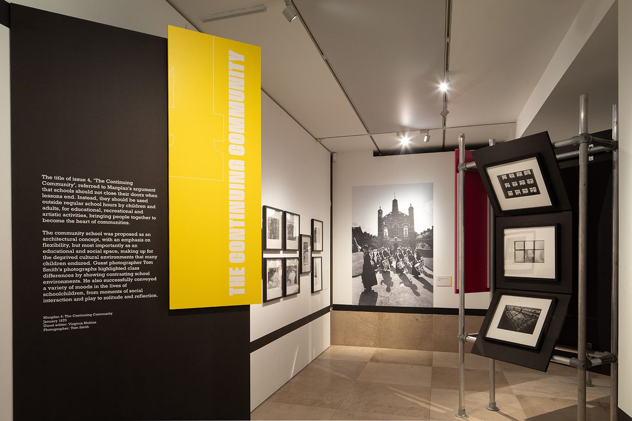 London architecture exhibitions to visit and enjoy | Wallpaper*