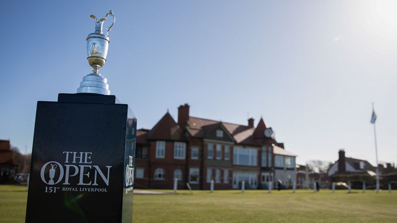 Who Holds The Scoring Record At The Open? | Golf Monthly