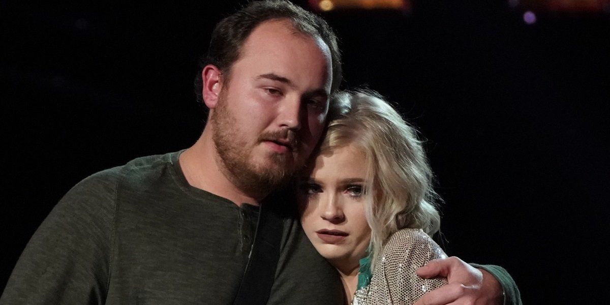 American Idol's Duet Round Wasn't Worth The Drama And Unfair ...