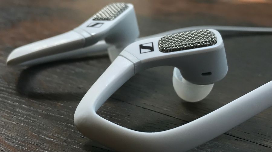 Sennheiser Ambeo Smart Headset review | TechRadar