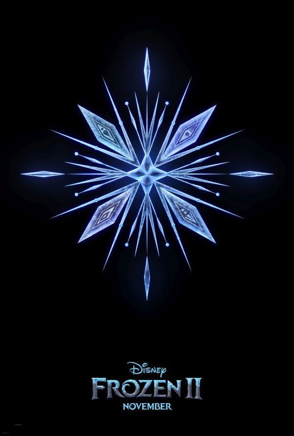 Frozen 2 Trailer Is Epic And Everything We Were Waiting For | Cinemablend