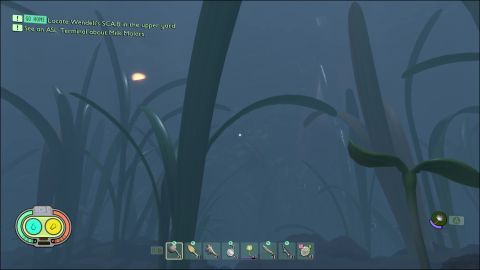 How to get to the Grounded Upper Yard | GamesRadar+