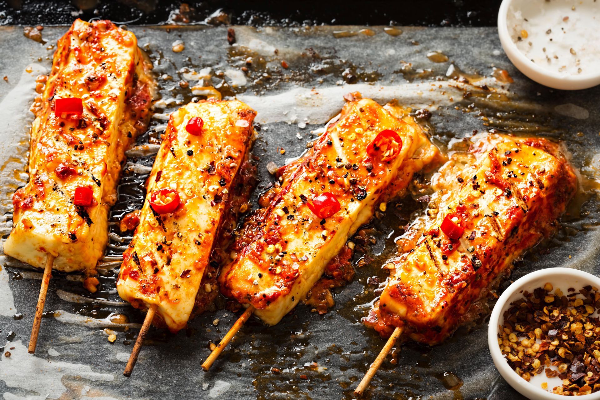 The best Eurovision party food recipes and ideas | GoodtoKnow
