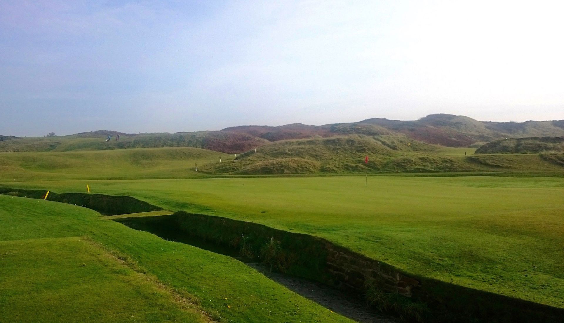 Seascale Golf Club Course Review | Golf Monthly