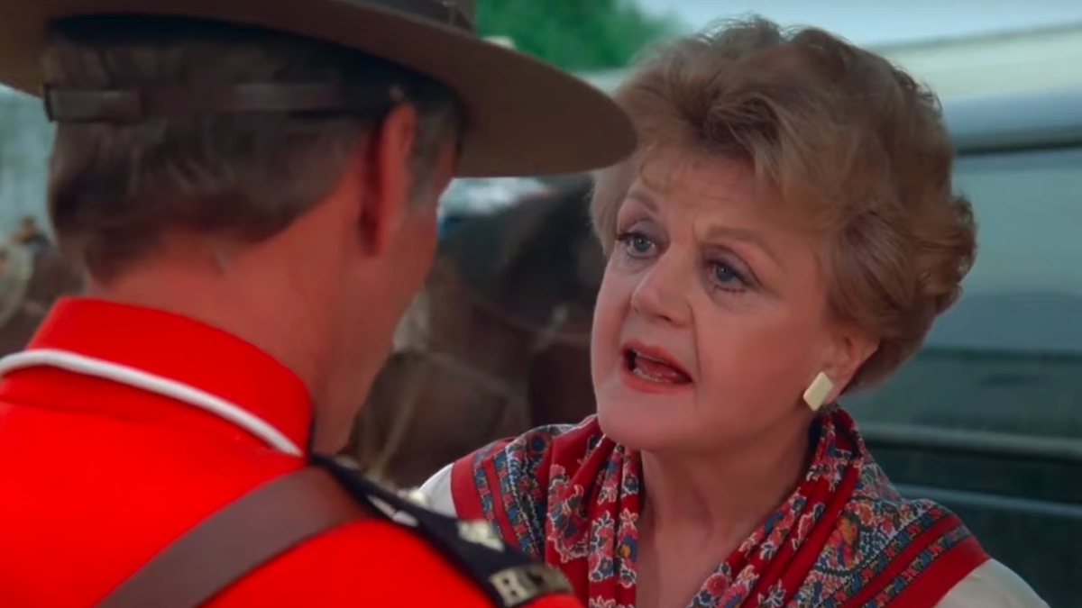 Murder, She Wrote Is Getting Rebooted, And I’m Simultaneously Elated ...