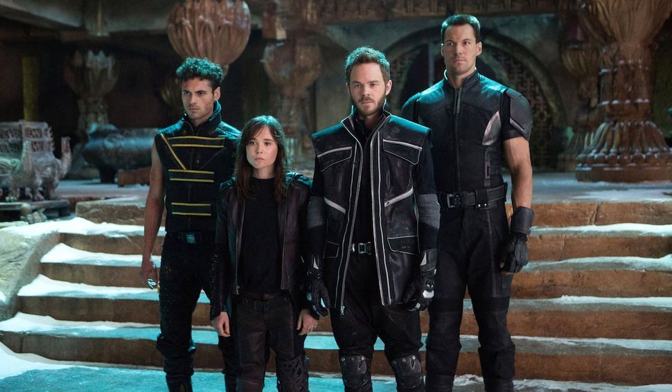 How The Civil Rights Movement Inspired The X-Men Comics | Cinemablend