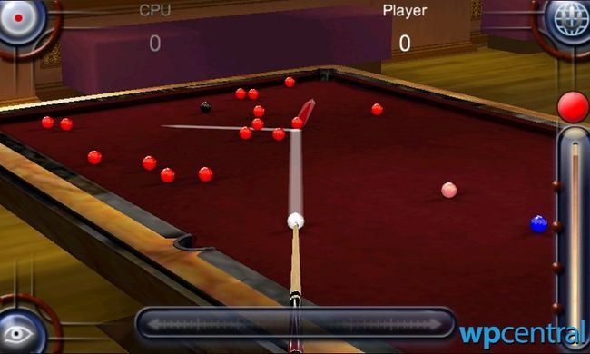 Windows Phone Xbox Live Review Pool Pro Online 3 Windows Central windows-phone-xbox-live-review-pool-pro-online-3-windows-central