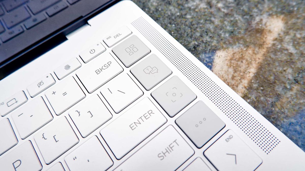 HP Dragonfly Pro review | Tom's Guide