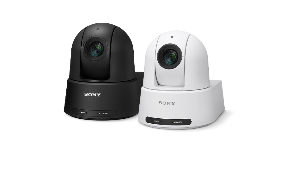 Sony Unveils Two 4K PTZ Cameras With AI Analytics | TV Tech