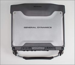General Dynamics Itronix GD6000 | Laptop Mag