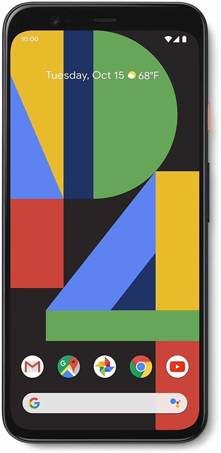 Investigating the Pixel 4's 90Hz Smooth Display bug that also may be a ...