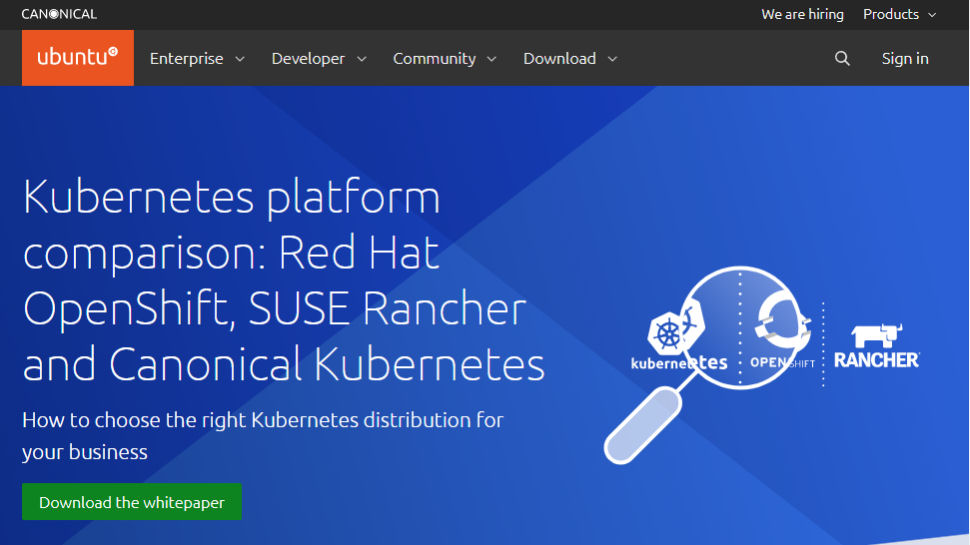 Best Linux Distros For Developers In 2022 | TechRadar