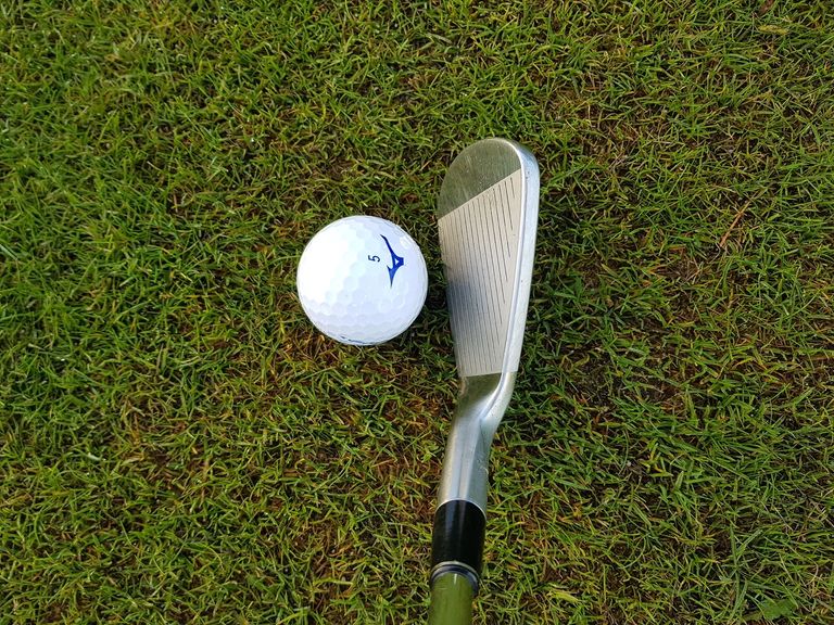 Mizuno RB566 Ball Review | Golf Monthly