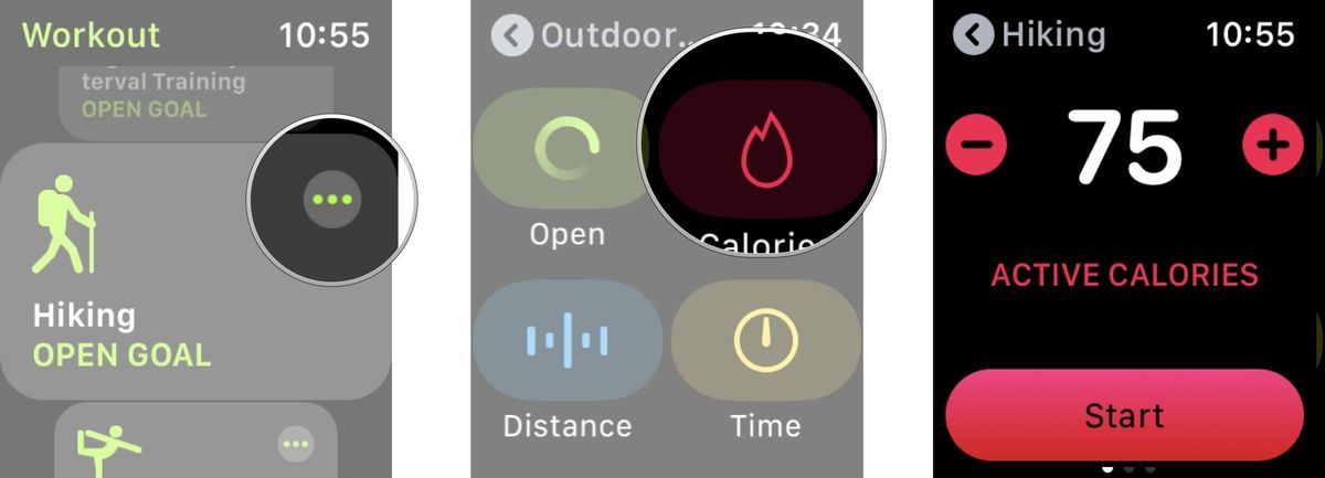 How to use the Workout app on Apple Watch | iMore