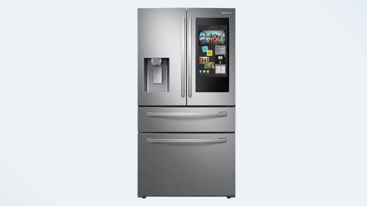 Best refrigerators in 2022 | Tom's Guide
