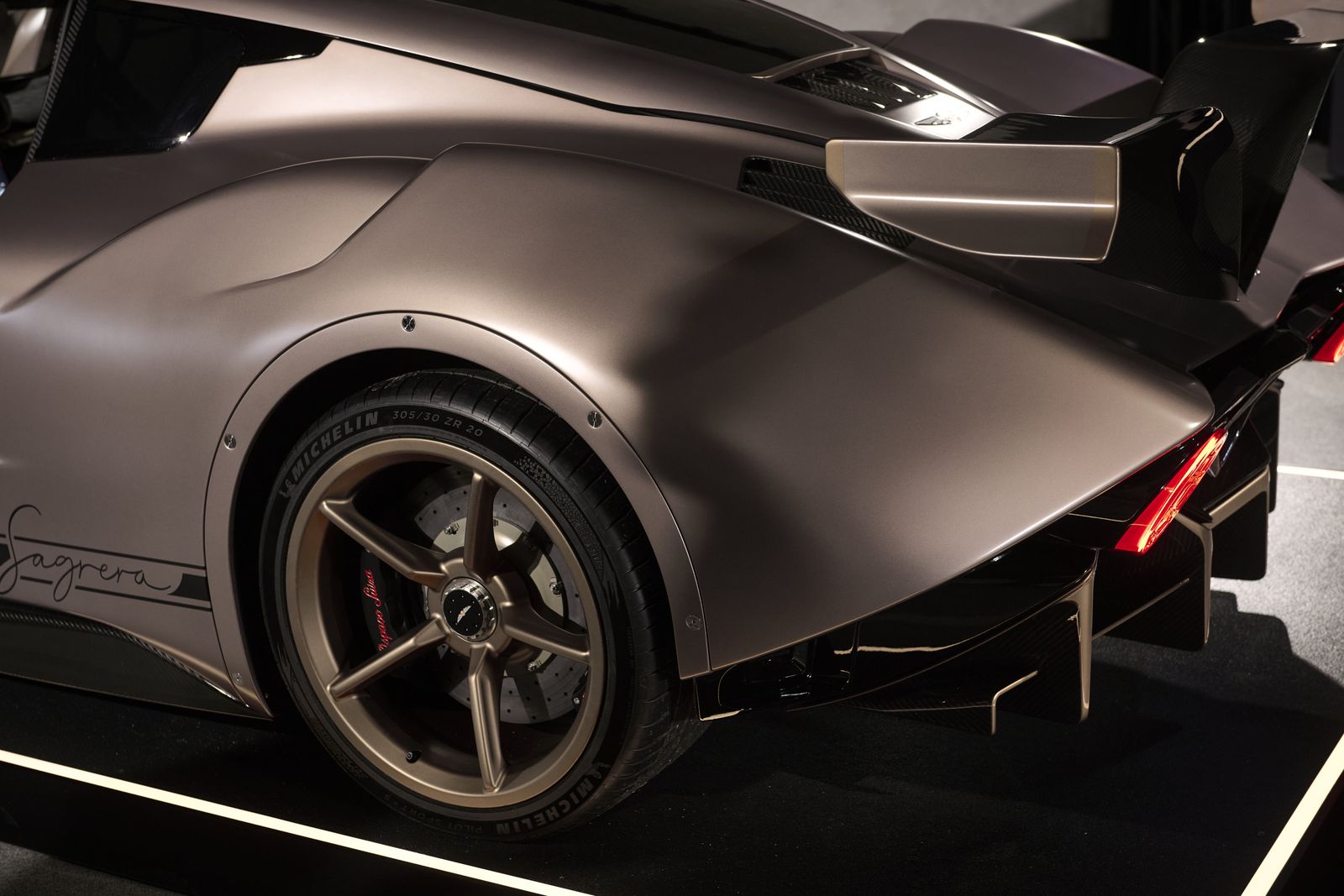 The Hispano Suiza Carmen Sagrera review: an esoteric Spanish hypercar ...