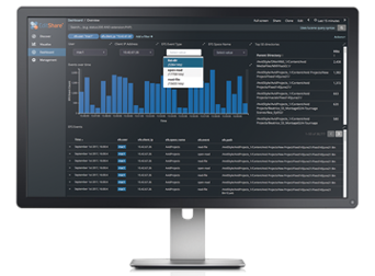 EditShare Putting XStream EFS Platforms Out Front at IBC 2017 | TV Tech