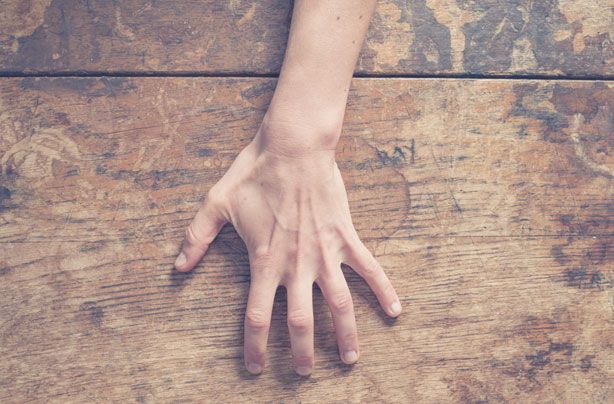 Itchy bum: Why do I have an itchy bottom? | GoodtoKnow