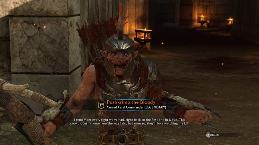 Our readers’ orcs are also degenerate asshats | PC Gamer