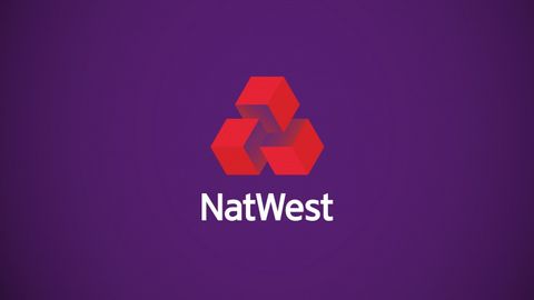 NatWest reveals new logo | Creative Bloq