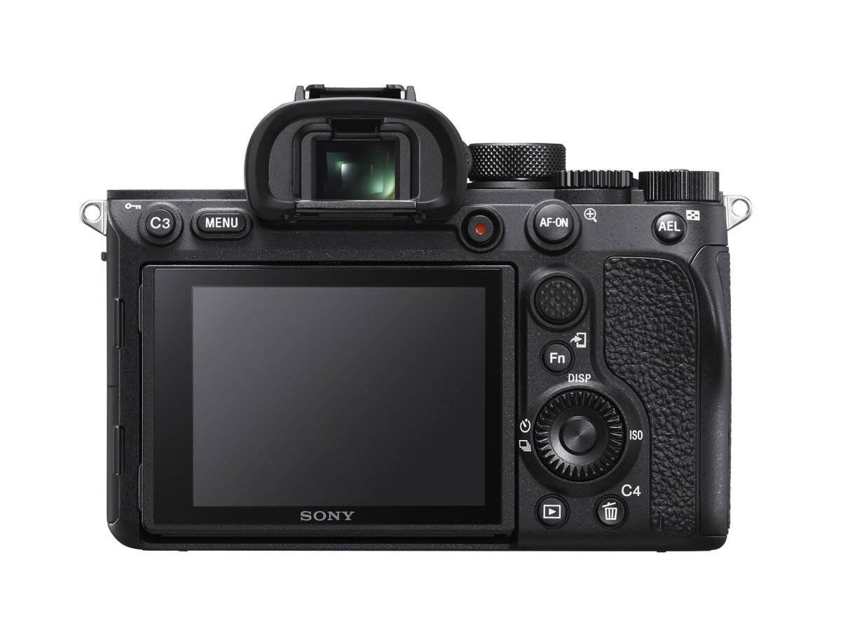Sony A7R IV camera is here: 61MP, 15 stops of dynamic range, 5-axis ...