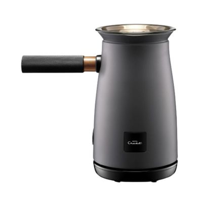 Dualit Cocoatiser hot chocolate maker rivals the Velvetiser | Ideal Home