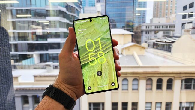 How To Enable Android Developer Options Toms Guide