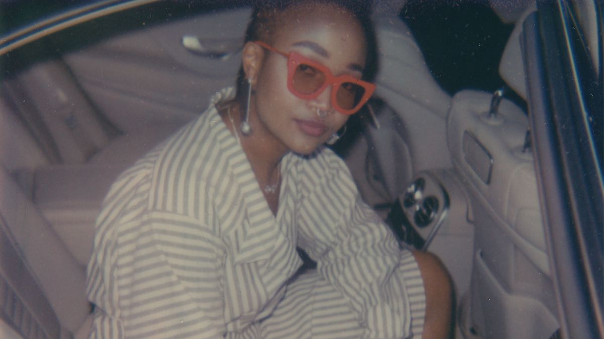 Kimberly Drew: a voice for the future | The Week