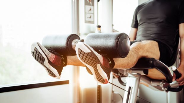 Add Strength And Size With This Full-Body Workout Plan From Shaun ...