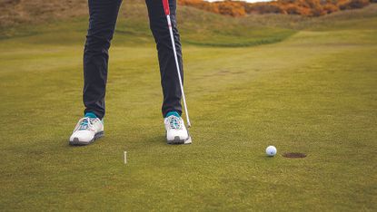 This Putting Drill Will Improve Your Success Inside 10 Feet | Golf Monthly