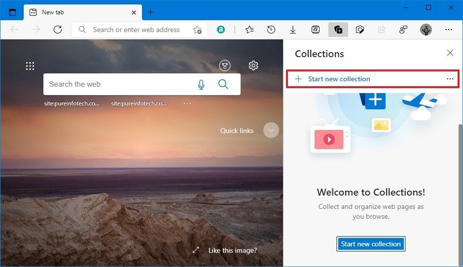 How to use Microsoft Edge to shop smarter on Amazon Prime Day | Windows ...