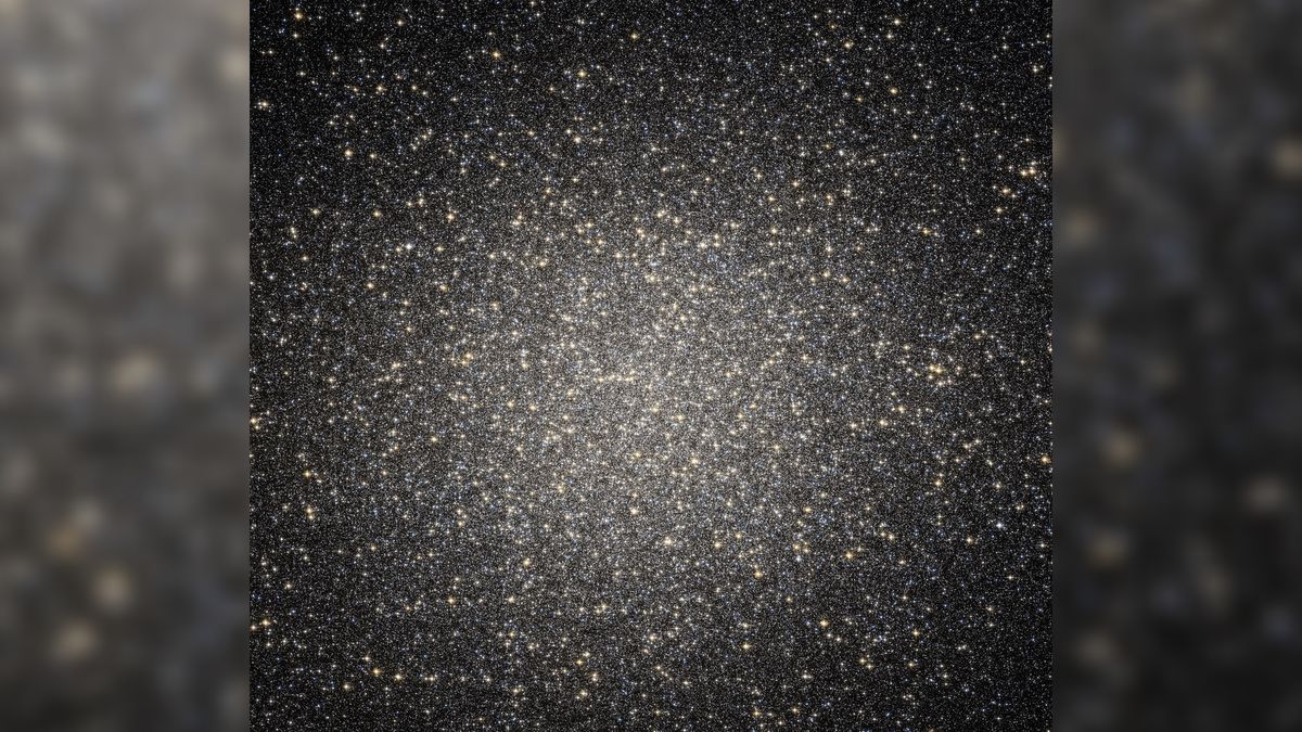 What are globular clusters? | Space