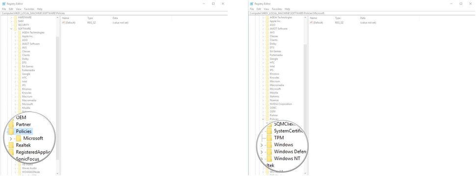 How to disable the lock screen in Windows 10 | Windows Central