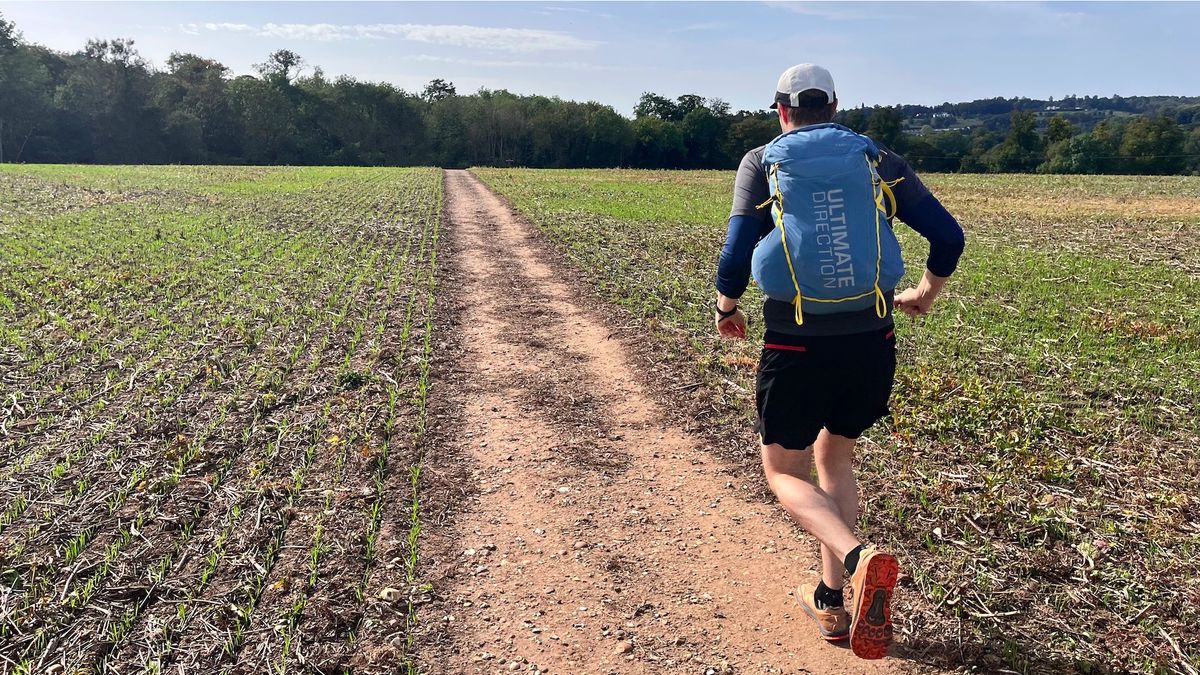 What I learned from a failed fastpacking trip | Advnture