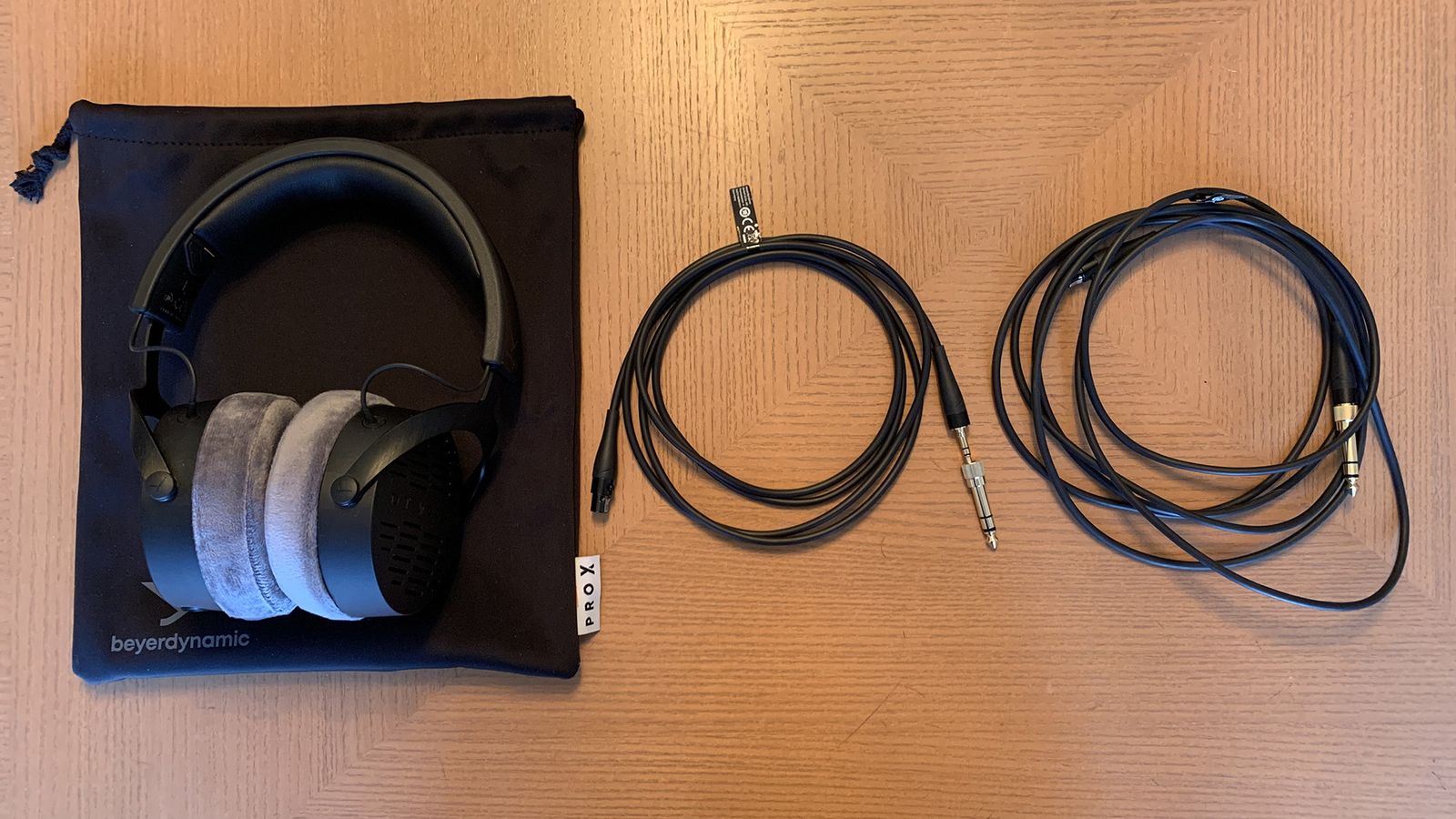 Beyerdynamic DT900 Pro X review: ideal for home listening | T3