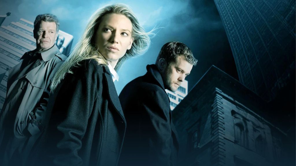 How to watch 'Fringe' online – stream all episodes now | Tom's Guide