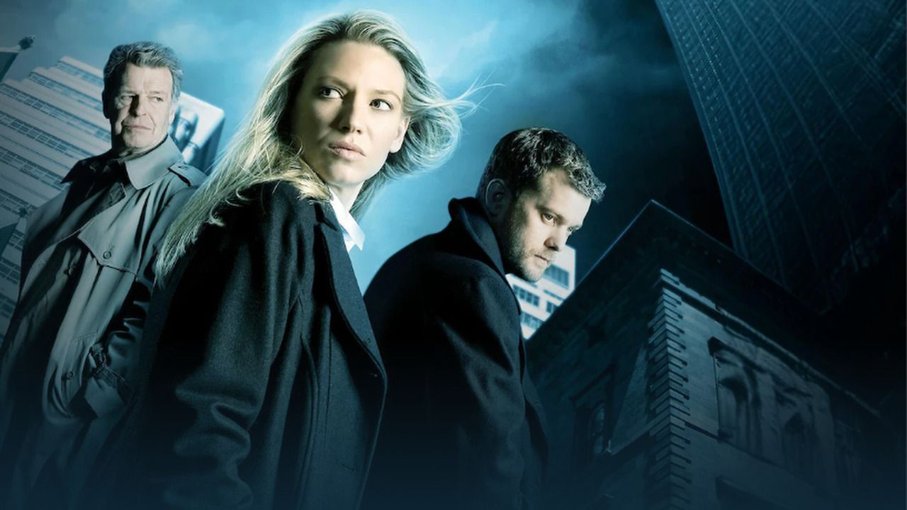 How to watch 'Fringe' online – stream all episodes now | Tom's Guide