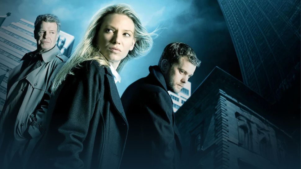 How to watch 'Fringe' online – stream all episodes now | Tom's Guide