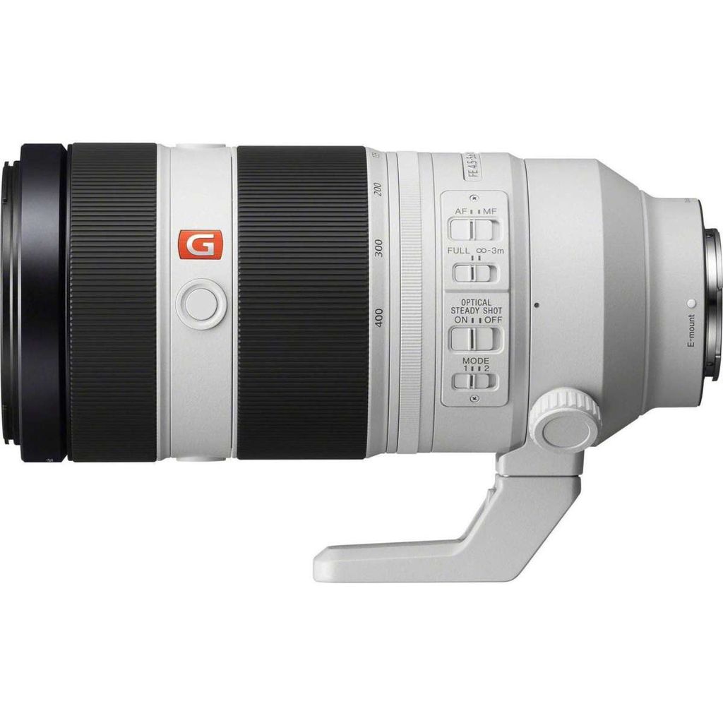 The best Sony telephoto lenses | Digital Camera World