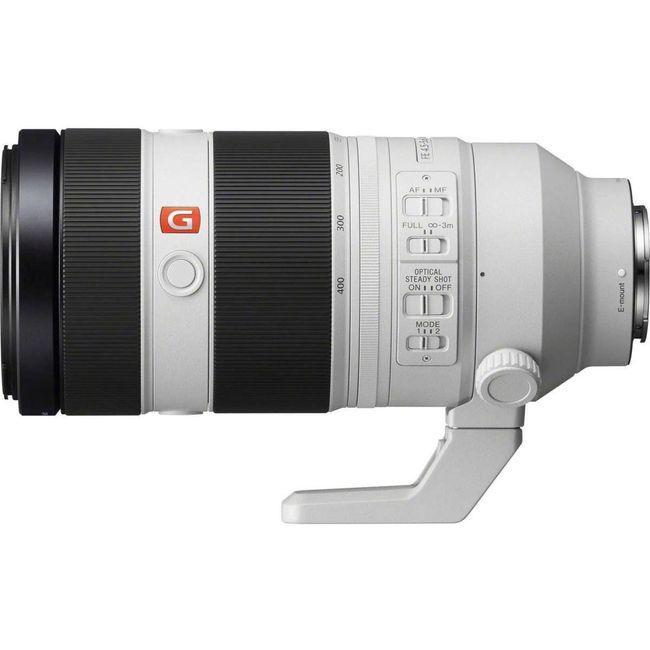 The best Sony telephoto lenses | Digital Camera World