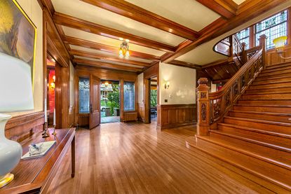 6 impressive homes in Seattle | The Week