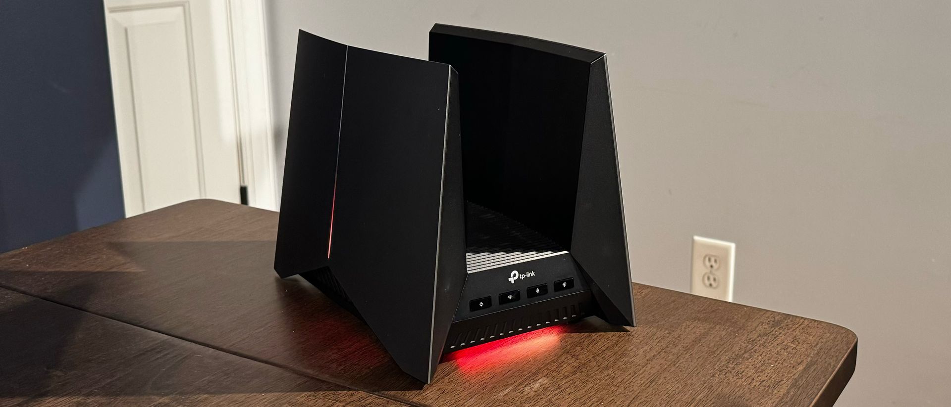 TP-Link Archer GE800 Wi-Fi 7 router review: Gaming-focused with attractive pricing | Tom's Hardware