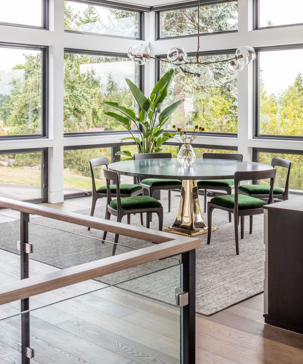 Design house: Take a peek at this Seattle new build that combines ...