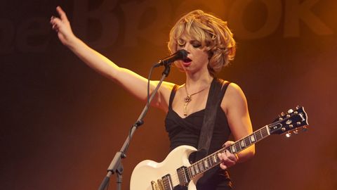 The 17 best blues guitarists in the world right now | MusicRadar