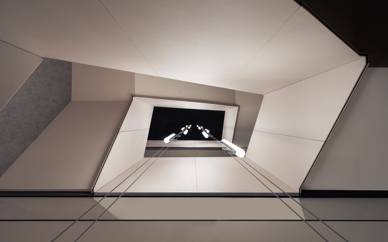 Inside the lavish, members-only Core Club New York | Wallpaper*