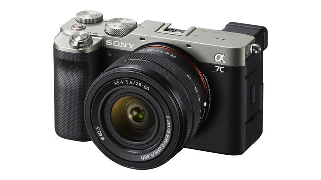 Sony A6700 vs A7C: full-frame and mirrorless cameras go head to head ...