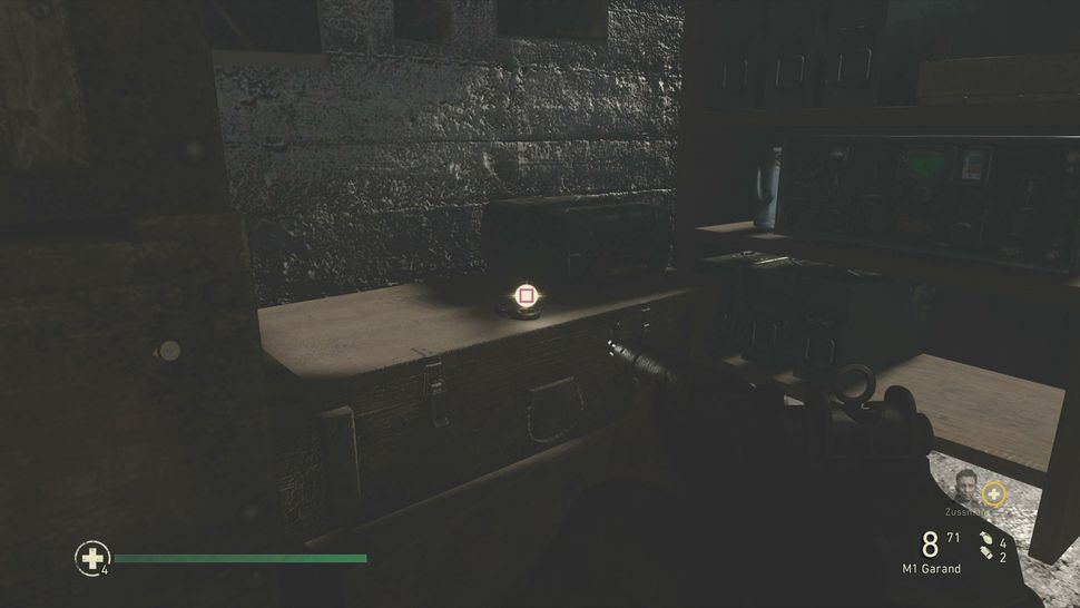 Call of Duty: WW2 Mementos Location Guide | GamesRadar+